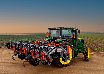 FarmWise | Feeding Our World and Our Future