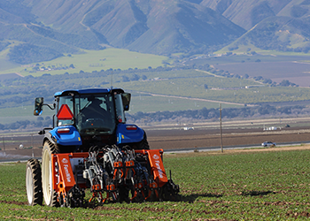 FarmWise | Feeding Our World and Our Future