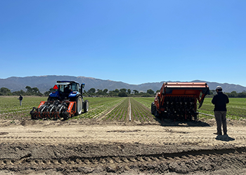 FarmWise | Feeding Our World and Our Future