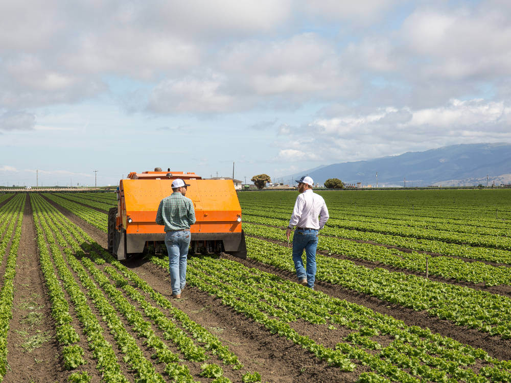 FarmWise | Feeding Our World and Our Future